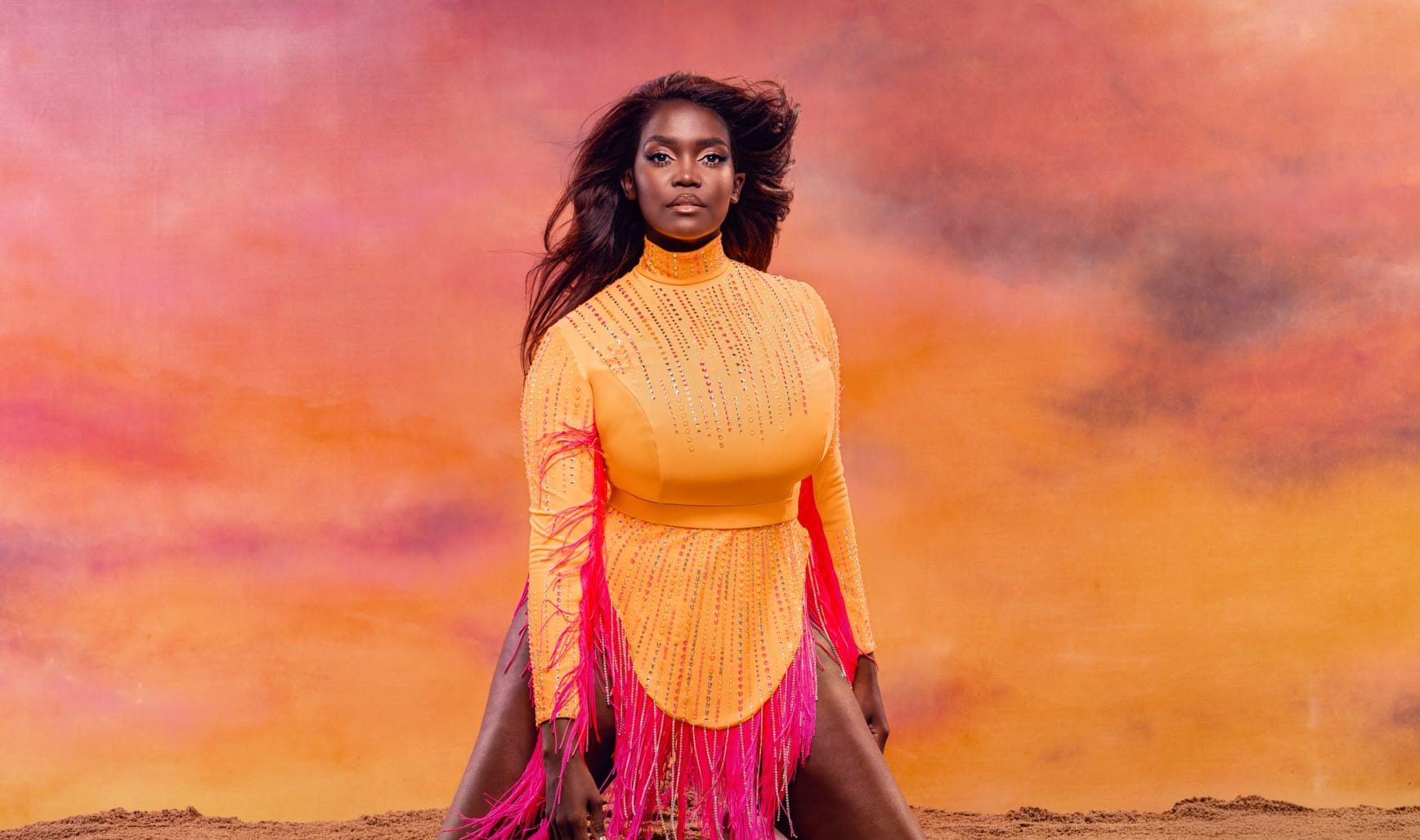 Learn to Dance with Oti Mabuse - Strictly Style! - Printworks Manchester